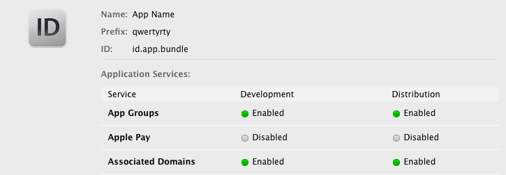 Universal Link IOS (Objective-C & Swift) - NIGHT DEVELOPER