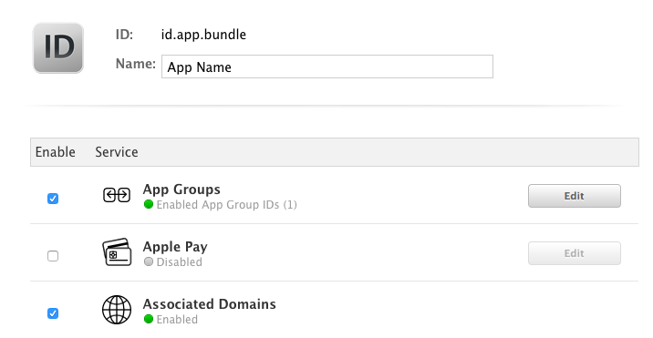 Universal Link IOS (Objective-C & Swift) - NIGHT DEVELOPER